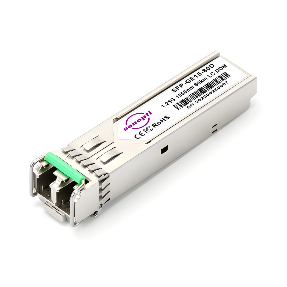 1G Transceiver – Sanopti