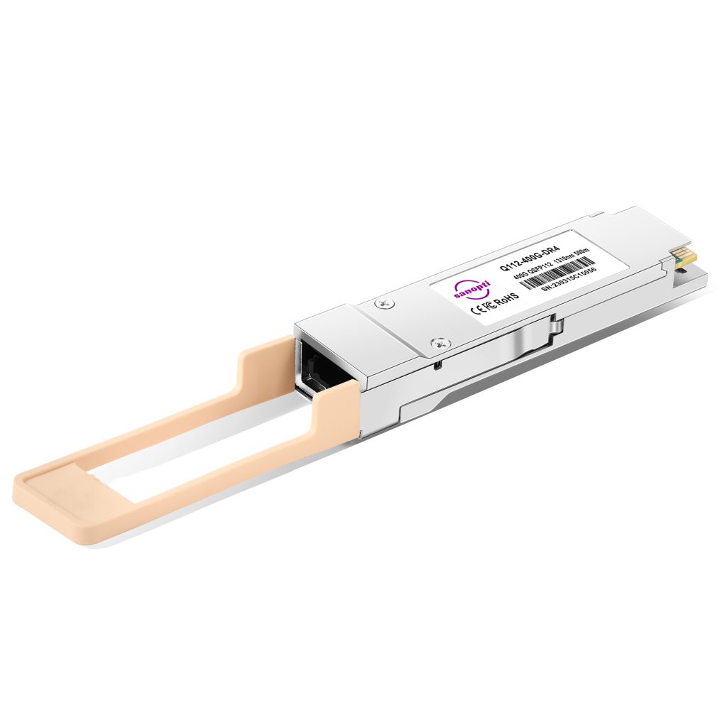 400G Optical Transceiver – Sanopti